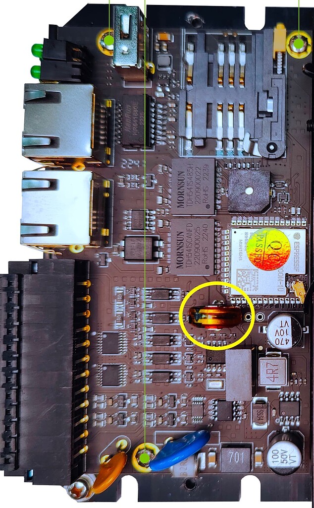 EdgeBox-ESP-100 Programming Port - Products & Technology - Seeed Studio ...