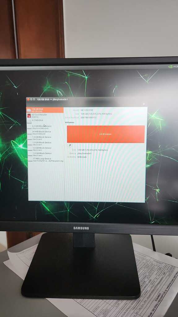 Mini pc A203 nvidia xavier nx - Products & Technology - Seeed Studio Forum