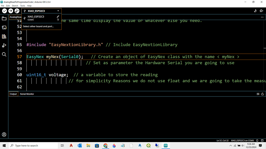 ESP32-C3 – Can't Upload Code Locally - XIAO - Seeed Studio Forum