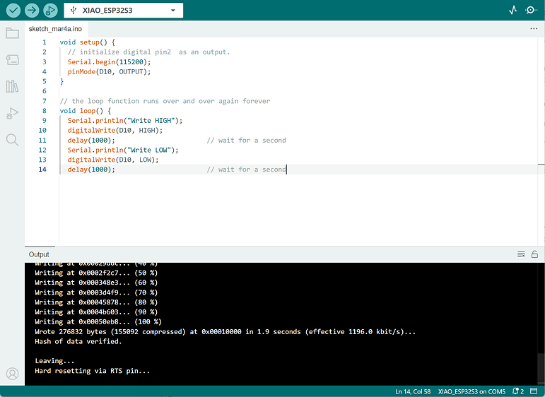 GPIO usage for J401 carrier board on JetPack 6.x - Excellent Forum Solutions - Seeed Studio Forum