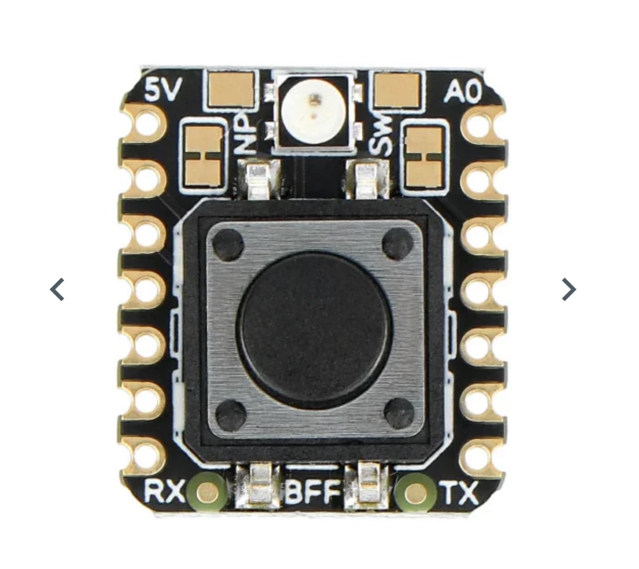 Xiao ESP32S3 as USB host while battery powered - XIAO - Seeed Studio Forum