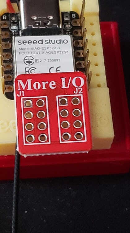 Seeed Studio XIAO ESP32C6 - Arduino & Seeeduino - Seeed Studio Forum